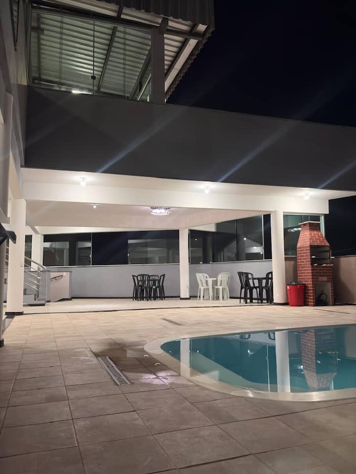 Epaço Dandara - Belo Horizonte