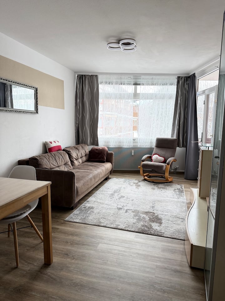 Ferienwohnung Am Schluchsee Mit Pool - Schluchsee