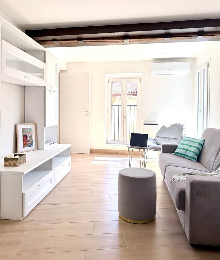 1 Stayin Varese - Varese