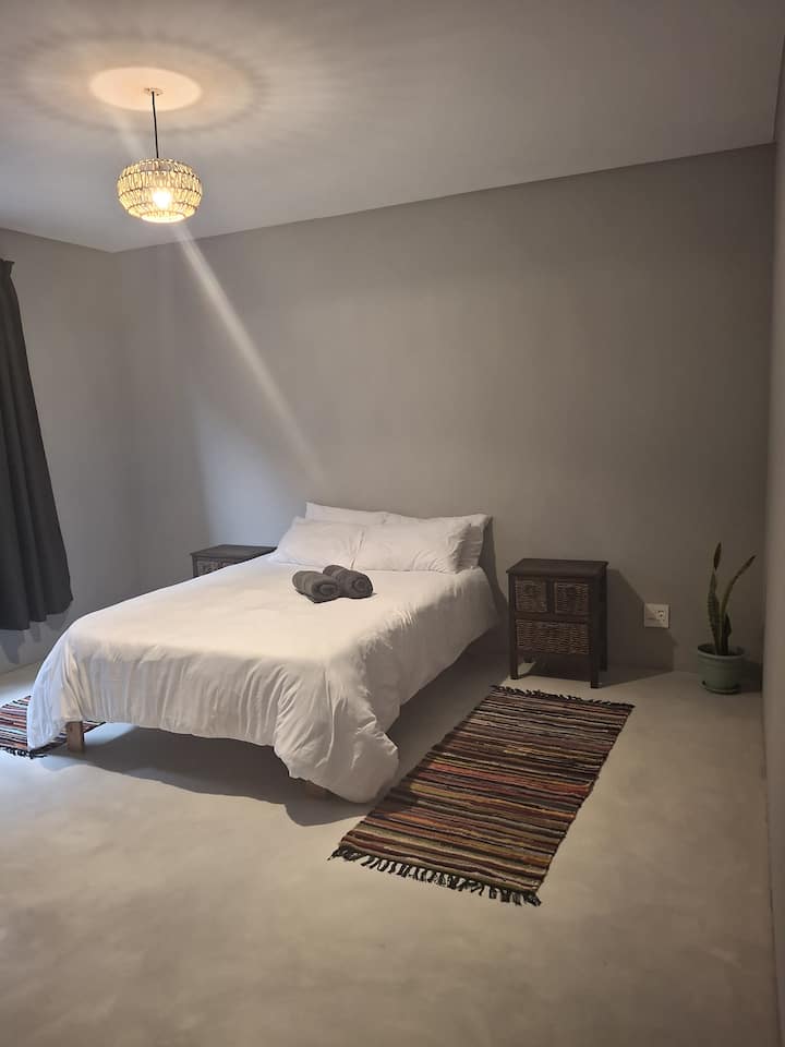 Klein Kijker - Yzerfontein