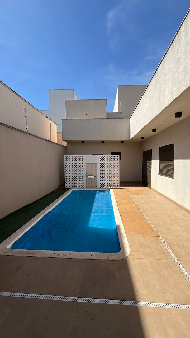 Aluga-se Para Tecnshow Rio Verde - Rio Verde