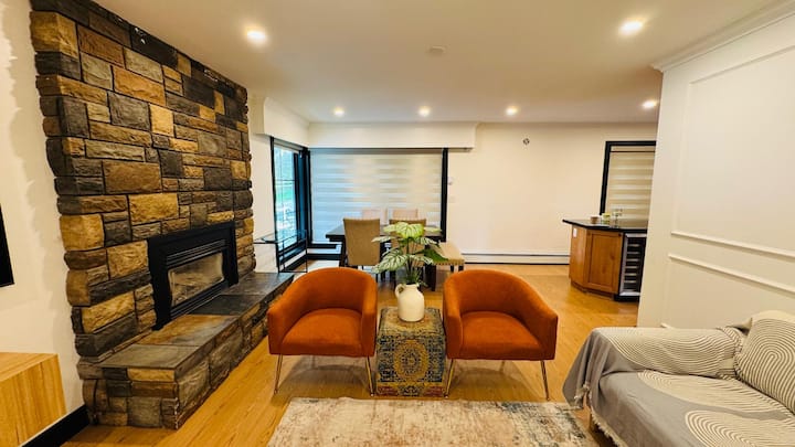 Spacious Delta Family Home | Fifa 2026 Ready - Surrey