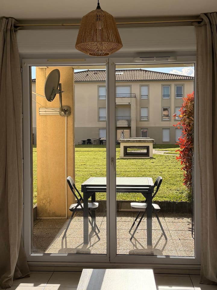 Le Jardin Secret - L'Isle-d'Abeau