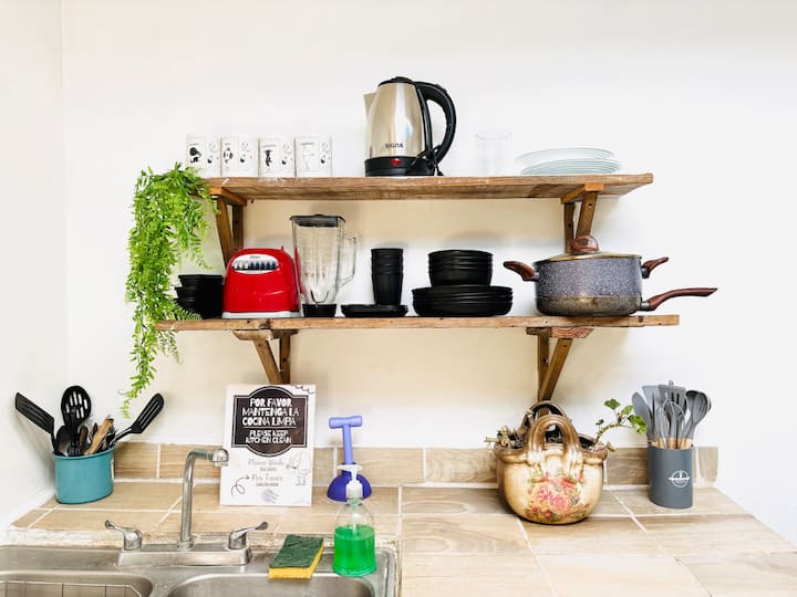 Corazón De Allende - San Miguel de Allende