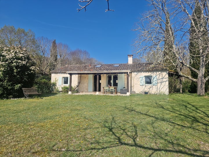 Cozy And Comfortable Gite - Close To Montcuq - Montcuq
