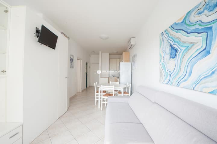 Residence Mexico - Lido di Jesolo