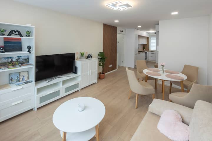 Blonde Apartman Nagykanizsa - Nagykanizsa