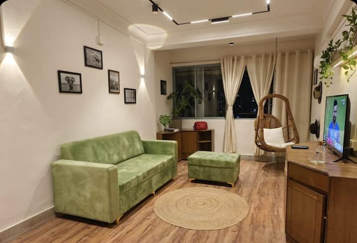 Celestial Crest - Pune