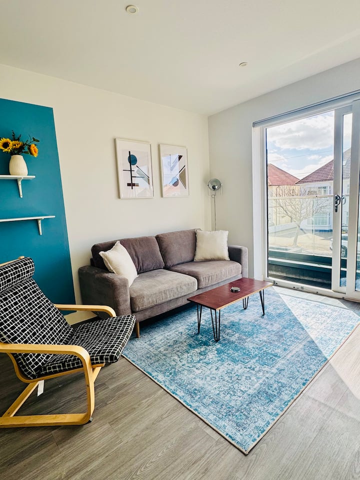 Southbourne Beach Escape - Bournemouth