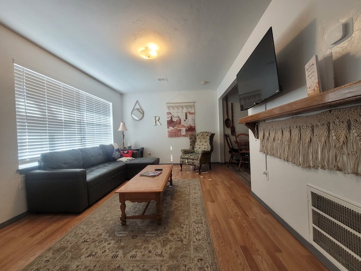 Rockwell House - Near Pwa Airport & Snu, Pets Ok - Yukon, OK