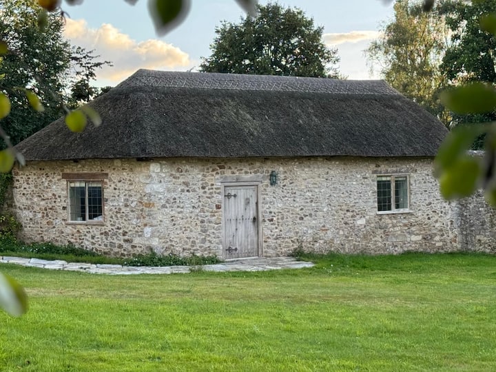 A Historic Retreat On The Jurassic Coast - Seaton