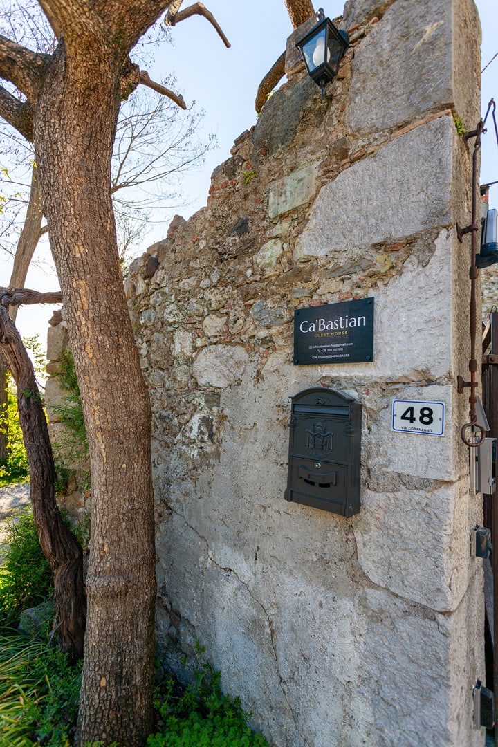 Ca' Bastian -Guest House - Udine