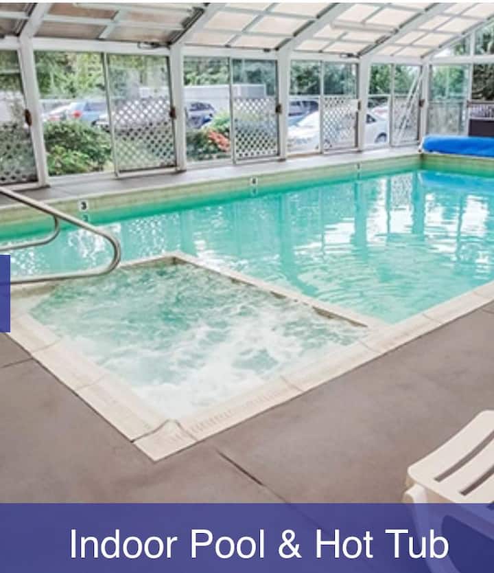 Tranquility Waking Up On The Narragansett Bay - Jamestown, RI