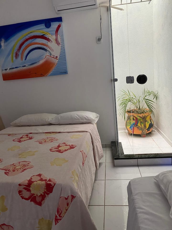 Recanto Alto Mundaí - Porto Seguro