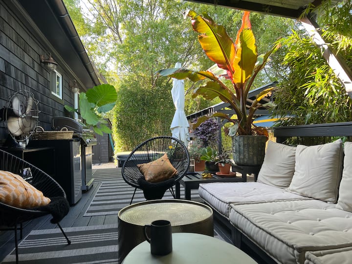 Bungalow 9 Whb Summer Escape - Westhampton, NY