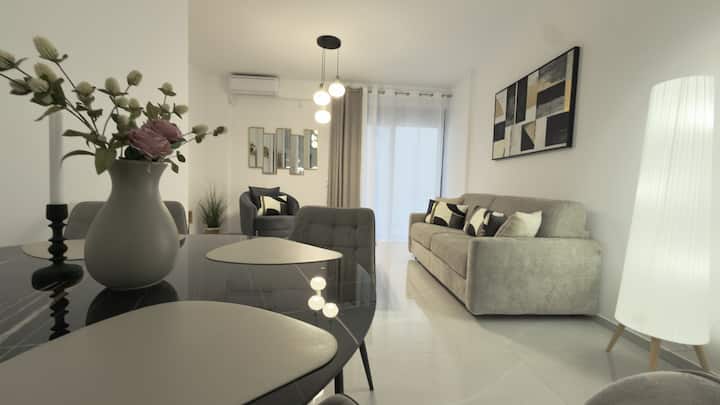 Astoria Apartment - Kalamata