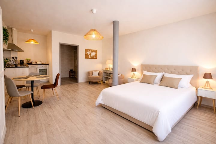 L'atelier No.8 - Saverne