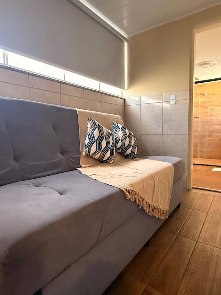 Arlen House Flat - Pouso Alegre