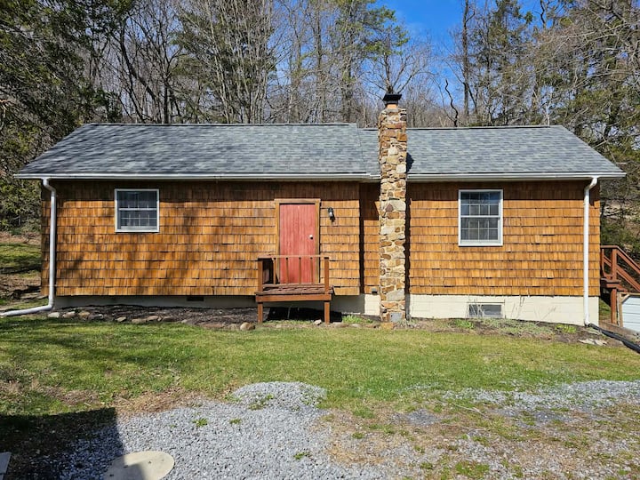 Elder's Rest. Raystown Lake. Boat Parking Avail. - Lake Raystown Resort, Entriken