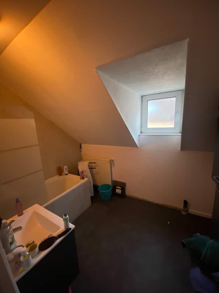 Location Chambre Centre-ville De Gray - Gray