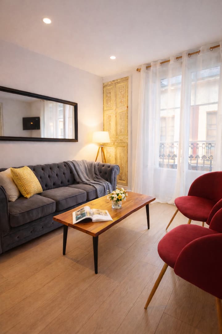 Cal Querol Boutique 3.1 - Puigcerdà