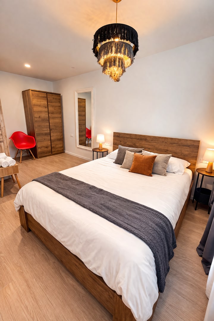 Cal Querol Boutique 3.1 - Puigcerdà
