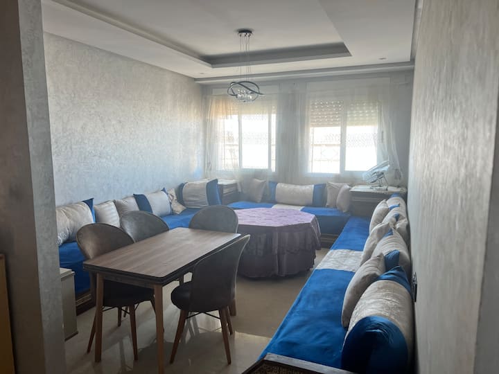Apparemment 63 Immeubles 25 - Tangier