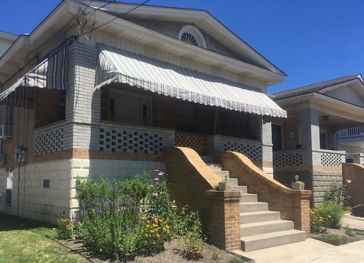 Classic Coastal Cottage - Cape May Winery, Cape May