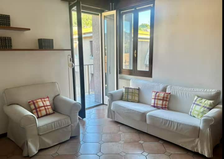 Flat In Como Nearby The Lake - Como