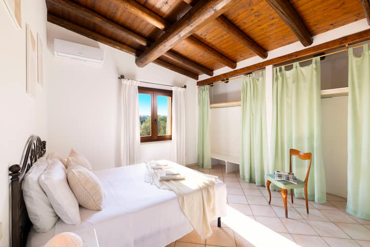[Casa Rudalza] Villa Privata | 5 Min Porto Rotondo - Golfo Aranci