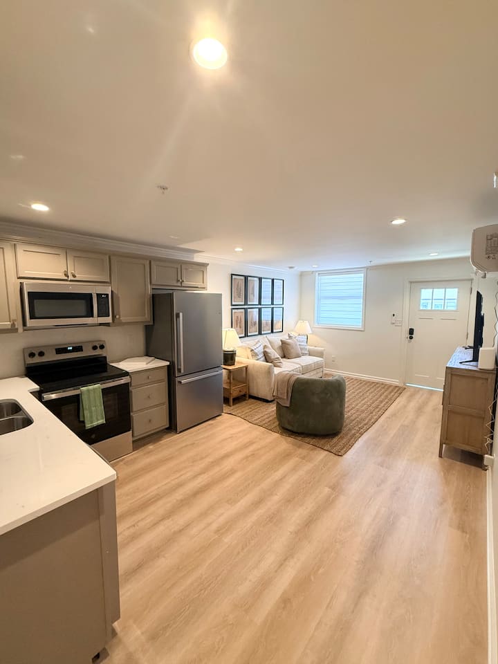 Tuscaloosa Condo Close To Everything - Tuscaloosa, AL
