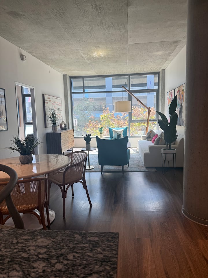 Cozy La Apartment - Dodger stadium