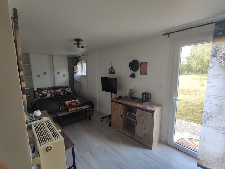 Capsule "Steampunk" - Brantôme