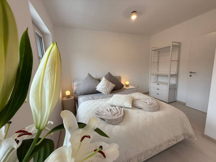 Donau Loft | New Luxury Family Apartment - Linz
