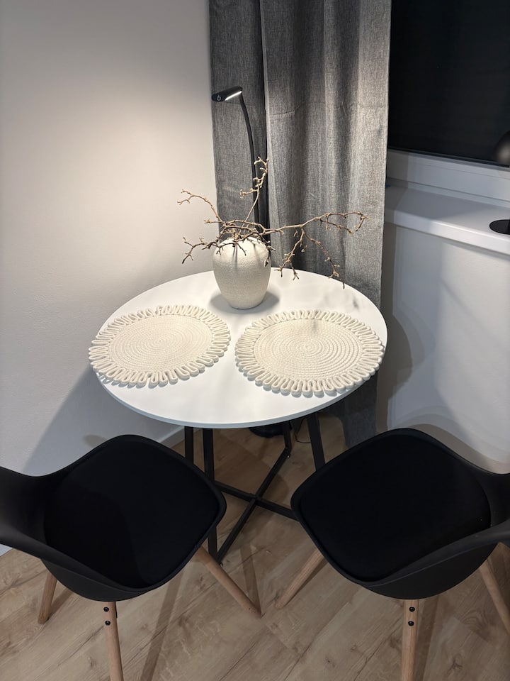 W&v Living - Olomouc