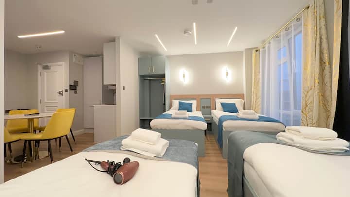 Brand New Splendid Flat In Camden - London, UK