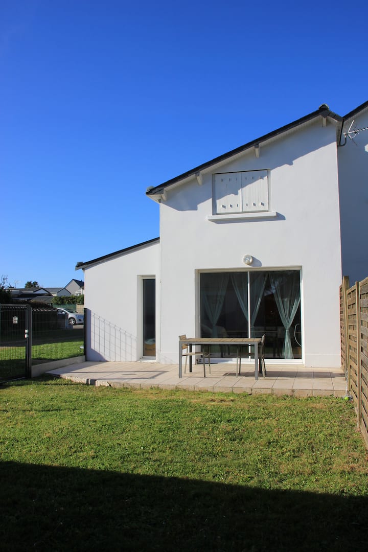 Location Maison 5 Personnes - Piriac-sur-Mer