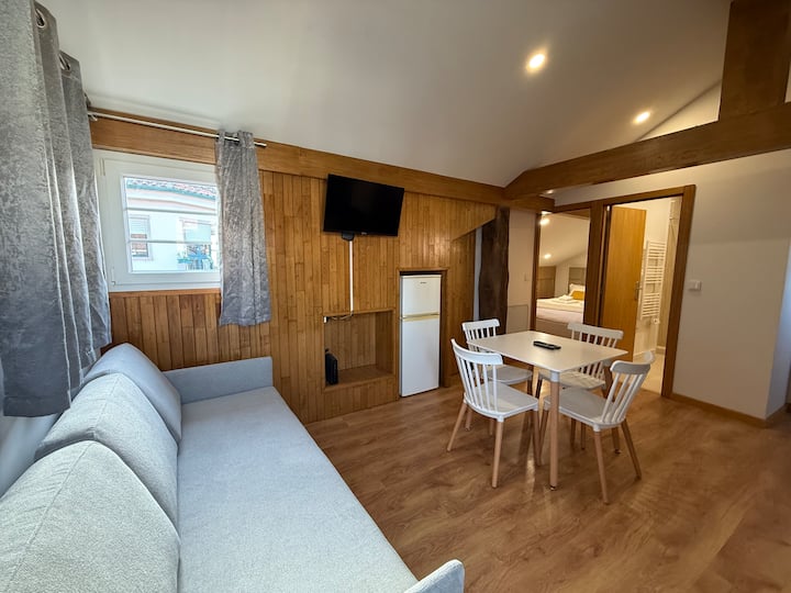 Porta 4 City Flat - Vila Real
