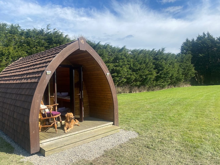 Loveston Lodge - Tenby