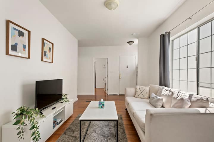 Comfortable 3br, 2ba | Near San Francisco & Bart - Daly City