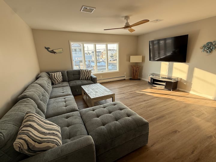 Lavallette 3br Beach Retreat - Lavallette, NJ