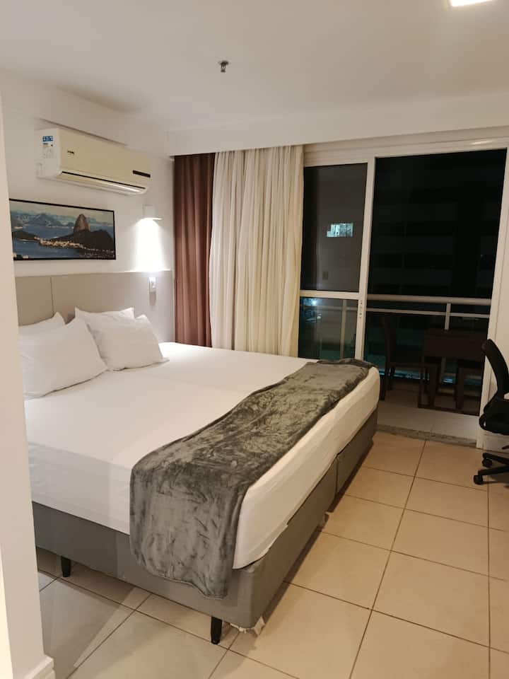 Hotel Ramada - - Macaé