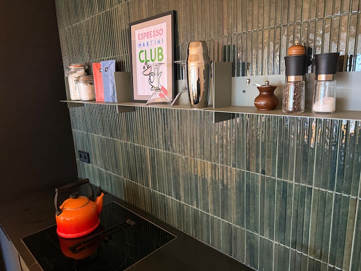 Unter Freunden - Design Trifft Allgäu - Wertach