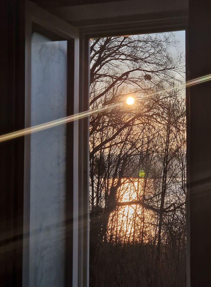 Das Haus Am See - Herrsching am Ammersee