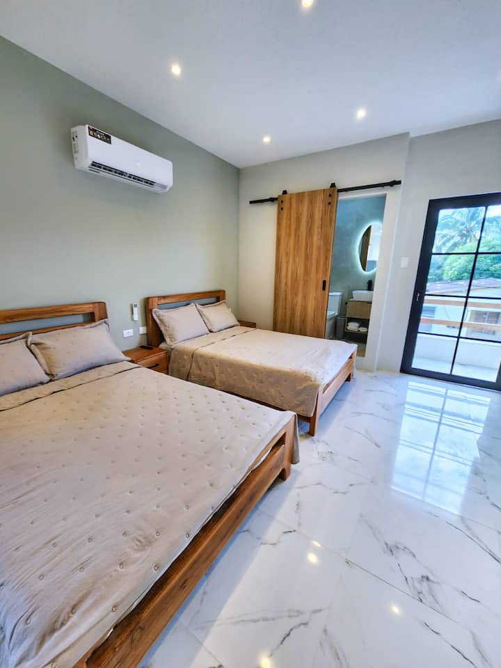 Moderno Acogedor Con Excelente Ubicación - Galápagos Islands