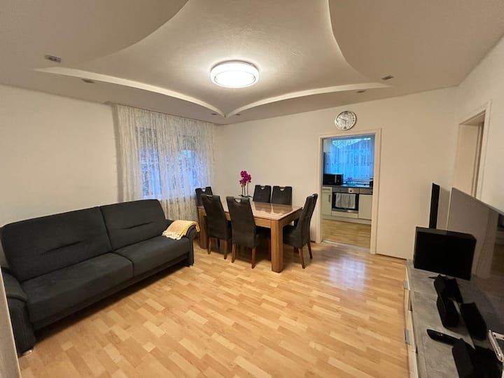 Apartment Amo - Linz