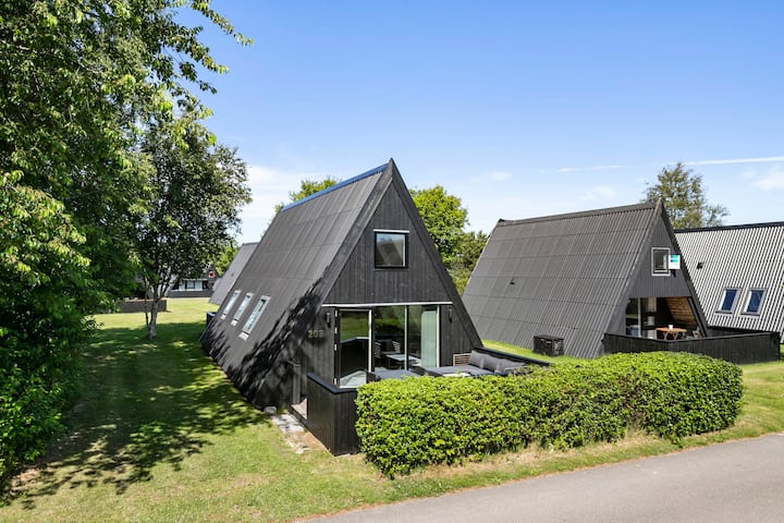 Sommerhuset I Himmerland - Danimarca