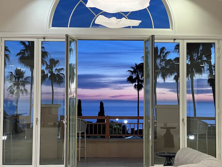 Marriott Newport Coast Villas For The Best Vacay. - Newport Beach, CA