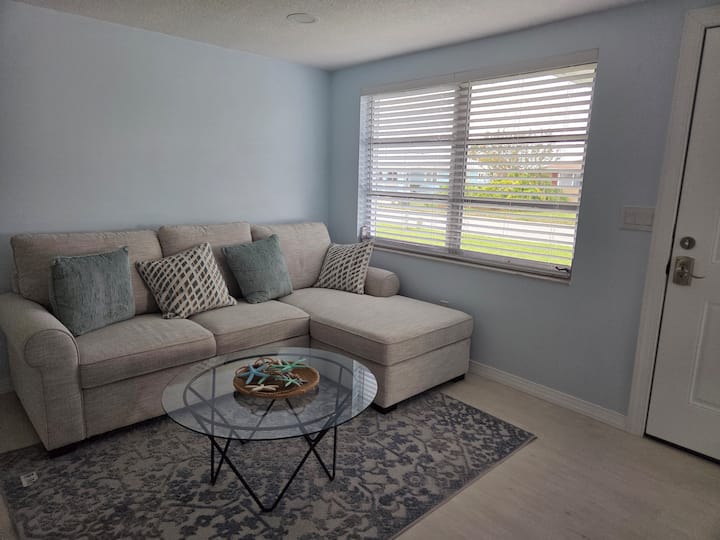 Brand New Stylish Ocean Paradise 1200sqf Hause - New Port Richey, FL