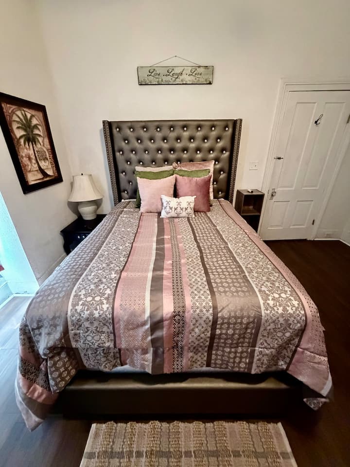 Newly Remodeled 2 Bedroom 1 Bath! - Columbus, GA